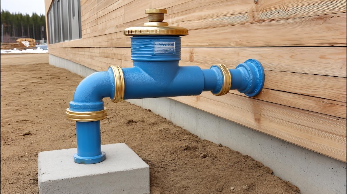 Backflow
